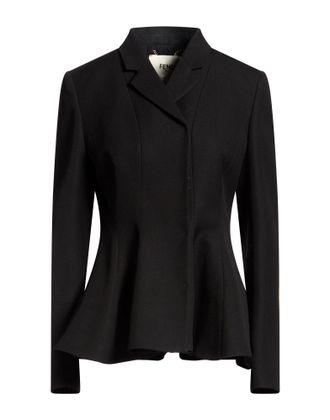 Fendi JACKEN & M&Auml;NTEL - Jacken und Anoraks auf YOOX.COM