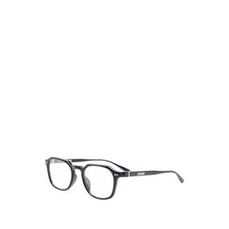Jacquemus Lunettes OPT - unisex - Accessoires - Noir - Taille: 47 MM