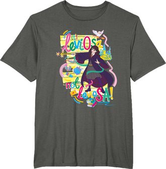 Harry Potter Its Leviosa T-Shirt