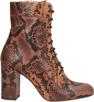 Pinko SCHUHE - Stiefeletten auf YOOX.COM