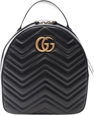 Gucci Damen, Pre-Owned, Schwarzk, ONE SIZEGr&ouml;&szlig;e