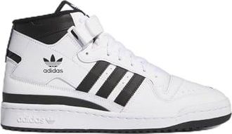 adidas Forum IG3756 Chaussures de loisirs pour homme Blanc, Blanc., 45.5 EU