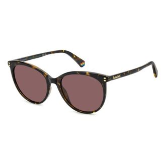 Polaroid PLD 6231/S Sonnenbrille - - Accessories - Damen - Braun - 55 MM