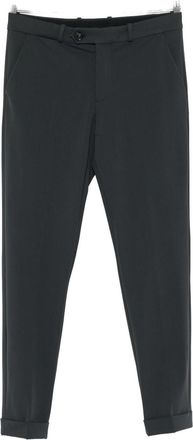 Roberto Ricci Design Casual Hose - Grau