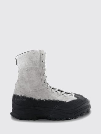 Yohji Yamamoto Bottine Homme couleur Noir
