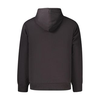 Timberland Tree Logo Hoodie - Black