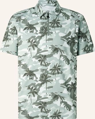 Bogner Funktions-Polo-Shirt Taron gruen