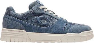 Coach Damen, Schuhe, Blau, 38 EUGr&ouml;&szlig;e