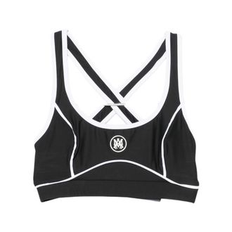 Amiri MA BH - - Underwear - Damen - Schwarzk - XS