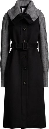 Eleventy JACKEN & M&Auml;NTEL - M&auml;ntel auf YOOX.COM