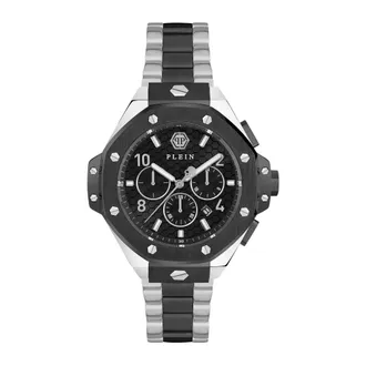Philipp Plein Chrono Royal Pwpra0224 - - Accessories - Herren - Schwarzk - ONE SIZE