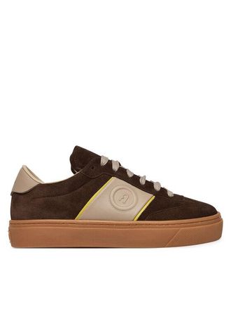 Furla Sneakers Enjoy Lace-Up YK58ENJ BX4394 3388S Braun