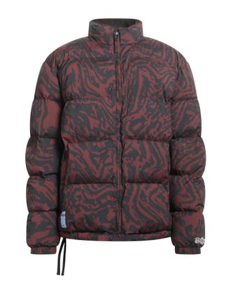 McQ by Alexander McQueen JACKEN & M&Auml;NTEL - Pufferjacken & Daunenjacken auf YOOX.COM