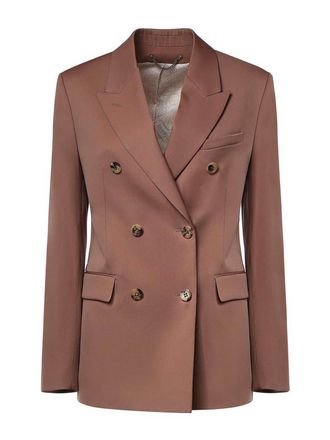 Golden Goose Blazer - Bronze