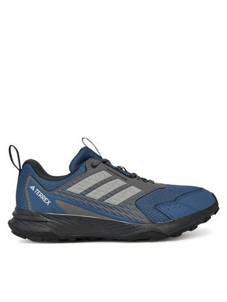 adidas Trekkingschuhe Terrex Tracefinder 2 JI0958 Dunkelblau