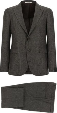 Tagliatore Herren, Anz&uuml;ge, Braun, 3XLGr&ouml;&szlig;e