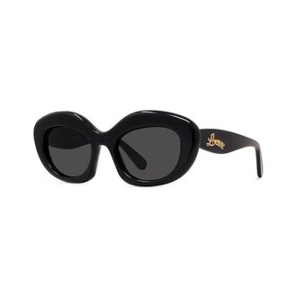 Loewe Damen, Accessories, Schwarzk, ONE SIZEGr&ouml;&szlig;e