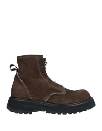 Premiata SCHUHE - Stiefeletten auf YOOX.COM