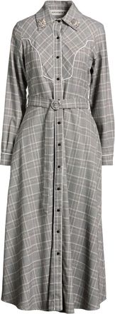 Shirtaporter KLEIDER - Midi-Kleider auf YOOX.COM