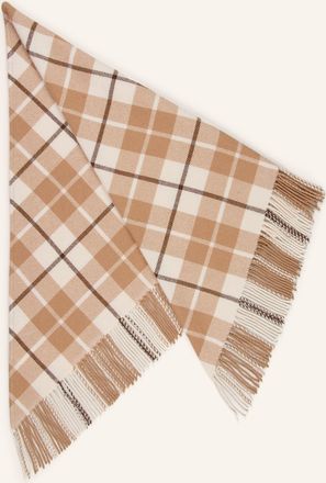 Max Mara Weekend Max Mara Cashmere-Schal Aumido beige