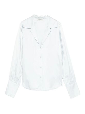 Anine Bing Chemise - Bleu