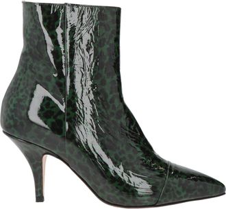 Giancarlo Paoli SCHUHE - Stiefeletten auf YOOX.COM