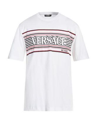 Versace TOPS - T-shirts sur YOOX.COM
