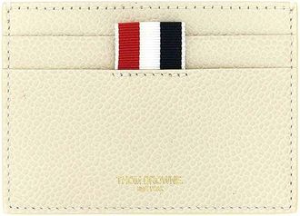 Thom Browne Portefeuilles - Beige