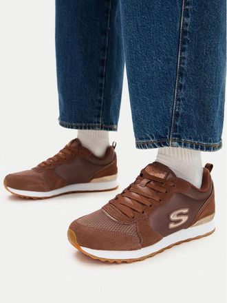 Skechers Sneakers 111/CHOC Braun