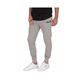 Ellesse Herren, Hosen, Grau, 2XLGr&ouml;&szlig;e