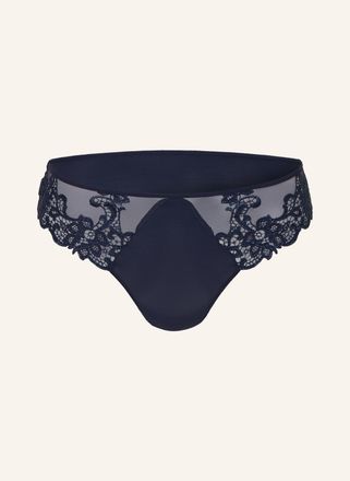 Simone P&eacute;r&egrave;le Simone P&eacute;r&egrave;le Slip Saga blau