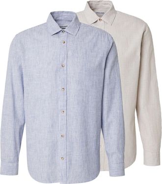 Jack & Jones Hemd JJESUMMER