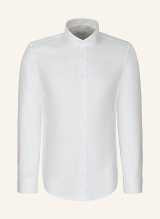 Seidensticker Seidensticker Business Hemd Regular Fit weiss