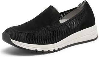 Waldl&auml;ufer Slipper April Waldl&auml;ufer schwarz