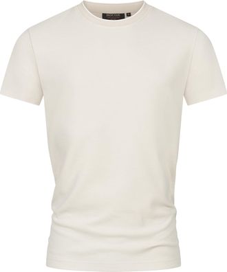 Indicode Herren INSandt T-Shirt mit Rundhals-Ausschnitt | Herrenshirt Jerseyshirt Kit, XL