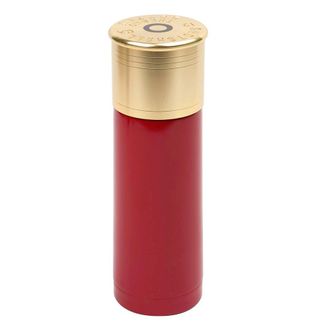 Stansport Stansport Shotshell Thermoflasche, 12 Gauge, Rot (8970-60)