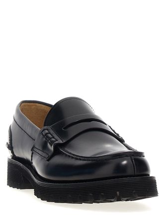 Churchs Loafer - Black