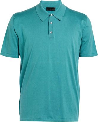 Roberto Collina TOPS - Poloshirts auf YOOX.COM