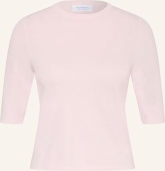 Rich & Royal Strickshirt rosa
