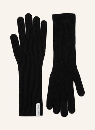 Marc O'Polo Marc Opolo Strickhandschuhe schwarz