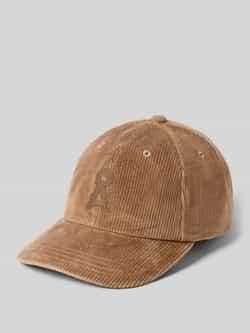 Armedangels Cap mit verstellbarem Riegel