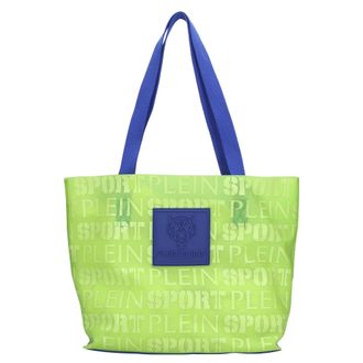 Plein Sport Gummibags - - Sport - Damen - Gelb - ONE SIZE