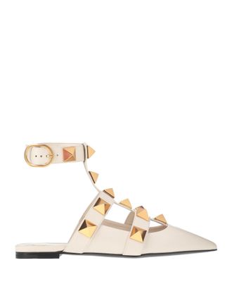 Valentino Garavani SCHUHE - Ballerinas auf YOOX.COM