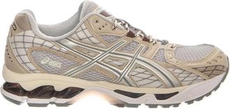 Asics Homme, Sport, Beige, Taille: 43 1/2 EU Gel-Nimbus 10.1