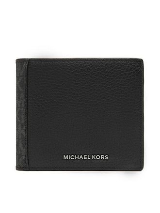 Michael Kors Geldb&ouml;rse 39R5LHDF3O Schwarz