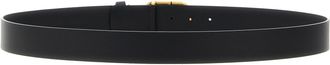 Balenciaga Belt - Black