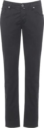 Jacob Cohen Homme, Jeans, Bleu, Taille: W32 Nick Pantalons