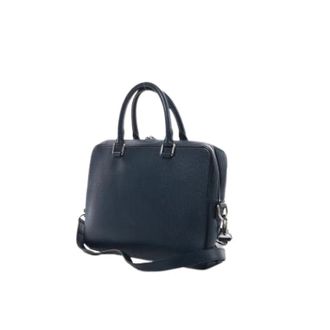 Louis Vuitton Pre-owned Cuir sacs-louis-vuitton - Homme - Pre-owned - Bleu - Taille: ONE Size