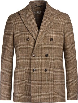 Circolo 1901 ANZ&Uuml;GE und CO-ORDS - Blazers auf YOOX.COM