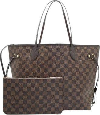 Louis Vuitton Damen, Pre-Owned, Braun, ONE SIZEGr&ouml;&szlig;e